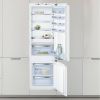 Bosch KIS87AF30 inbouw koel vriescombinatie restant model met LowFrost ...