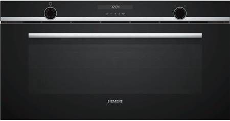 Siemens VB558C0S0 inbouw oven restant model met 85 liter inhoud en ...