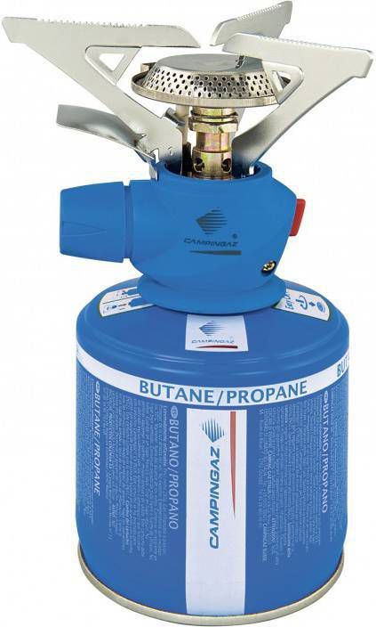 Campingaz Brander Twister Pz Plus Assortiment - Koelkastwebshop.nl