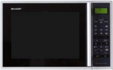 Sharp R961inw Magnetrons Roestvrijstalen Effect - Koelkastwebshop.nl