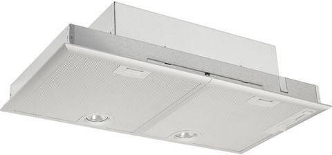 Bosch DHL755BL afzuigunit met intensiefstand en 610 m3/u vermogen ...