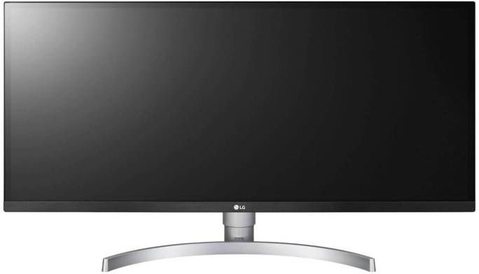 LG 34WK650 34 inch FHD Ultra Wide monitor - Koelkastwebshop.nl